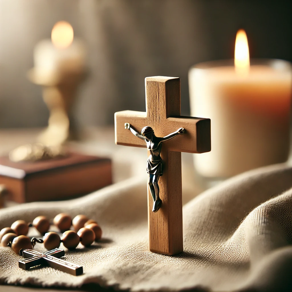 The Power of Lent: A Season of Reflection, Prayer, and Spiritual ...
